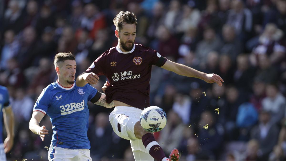 Fürth schlägt in Schottland zu