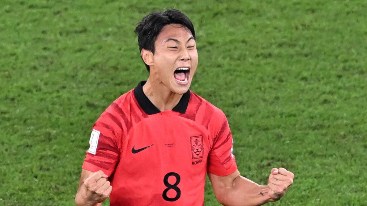 Asian Games-Sieger Paik in die Bundesliga?