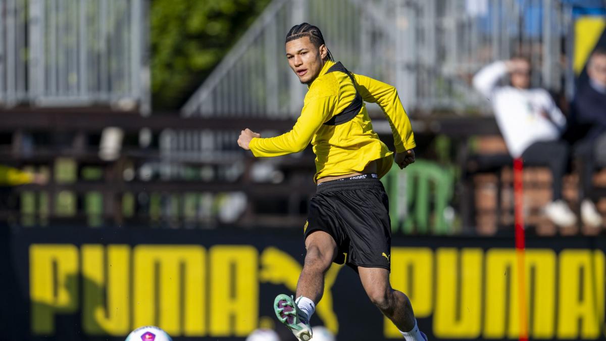 Nicht nur Brunner: BVB-Talente sorgen für Ärger