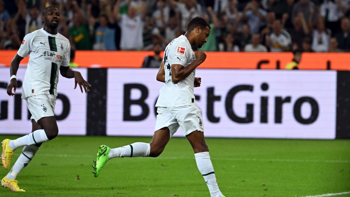 M’gladbach: Pléa lässt Lyon abblitzen