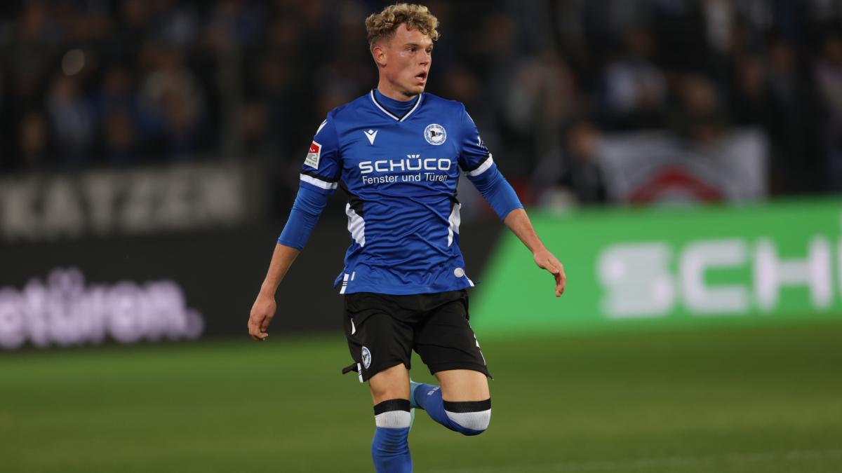 Gladbach: Der Stand bei Hack