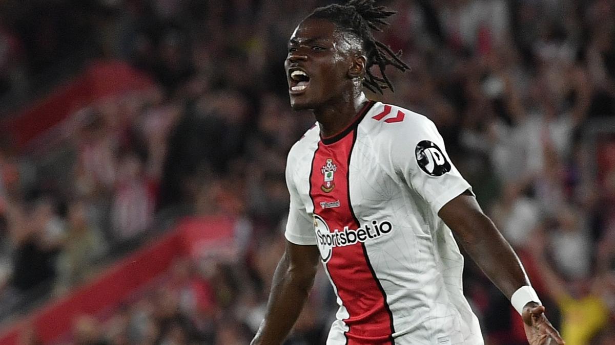 Chelseas irres Angebot für Lavia