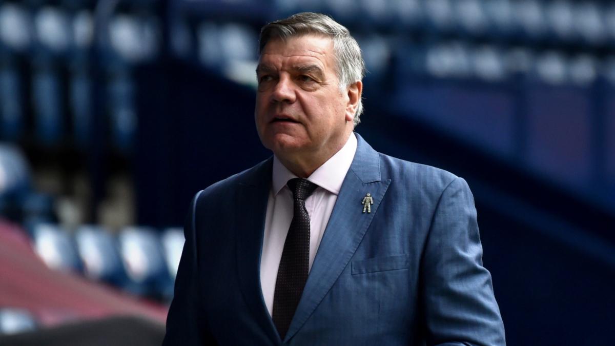 Leeds: Allardyce wieder weg