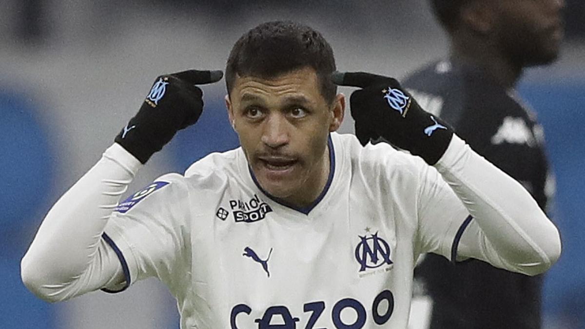 Sánchez zurück zu Inter
