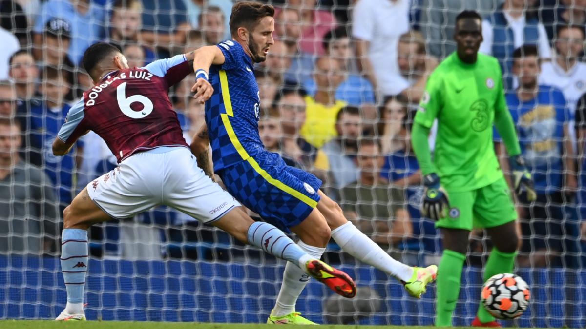 Saúl bestätigt Chelsea-Abschied
