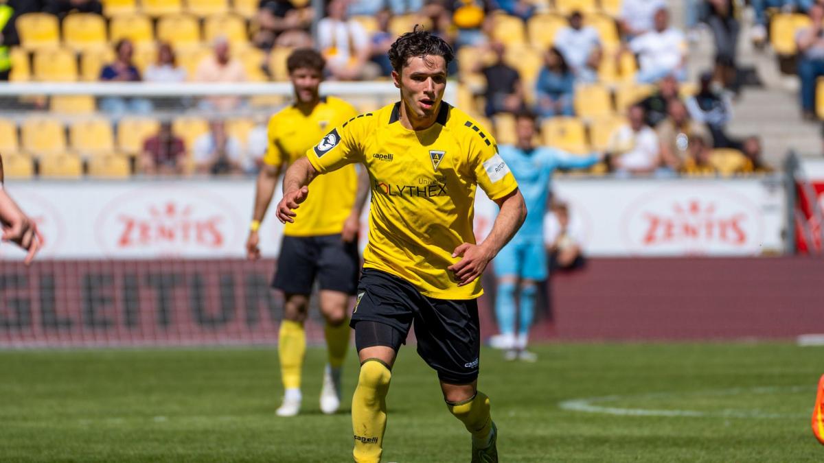 Vor dem Durchbruch: Schalke holt zweiten Neuzugang