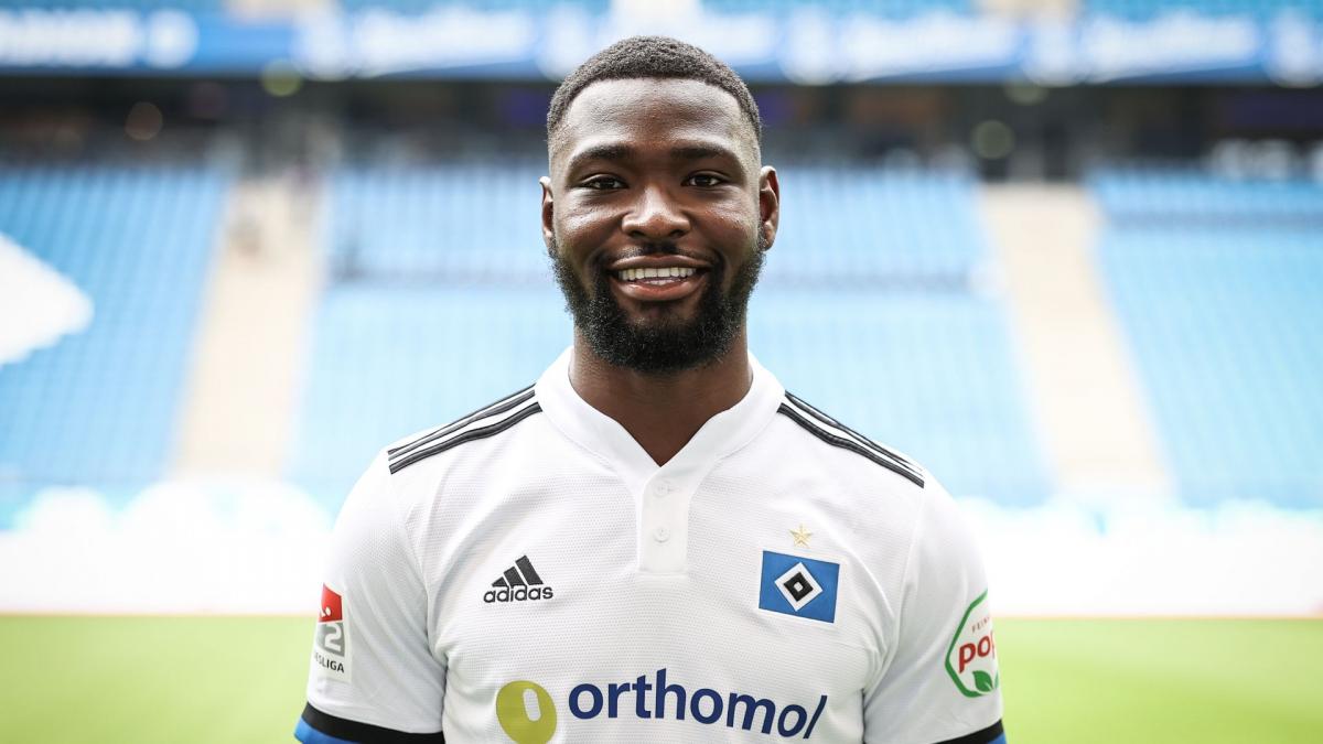 HSV: Ambrosius zum Ligarivalen?
