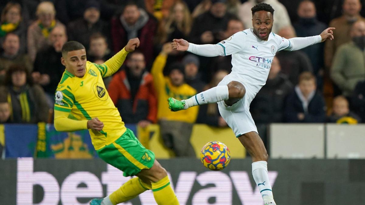 Sterling-Transfer: Alles unterschrieben