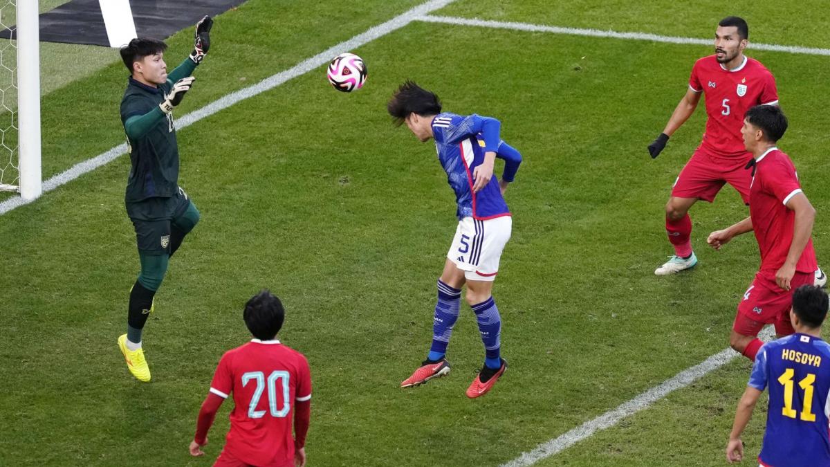 Salzburg holt Kawamura