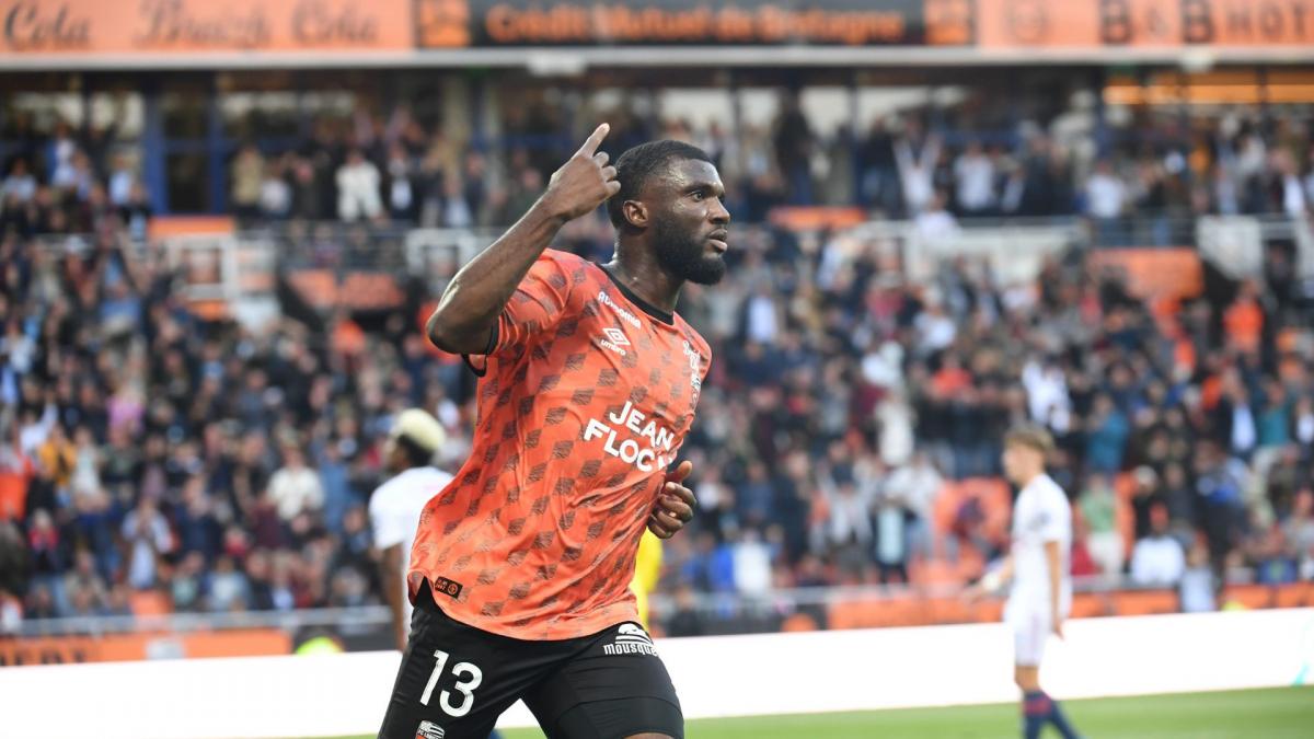 Moffi mit Nizza einig