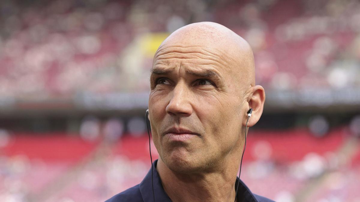 Ex-VfL-Coach Letsch drängt auf Comeback