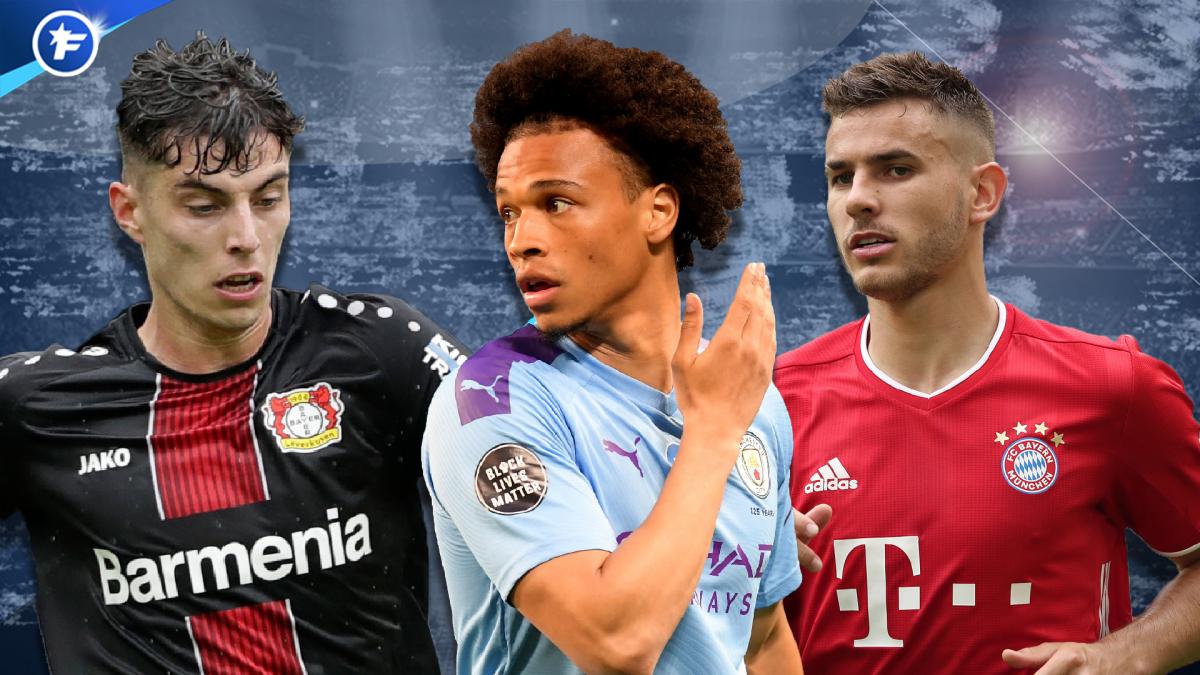 Der Transfermarkt im FT-Live-Ticker