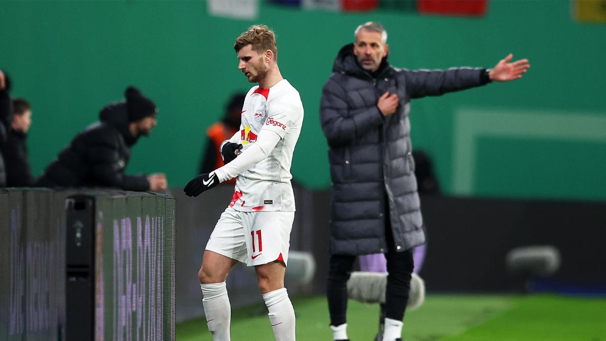 „Sollte sich freuen“: Rose kontert Werner-Kritik