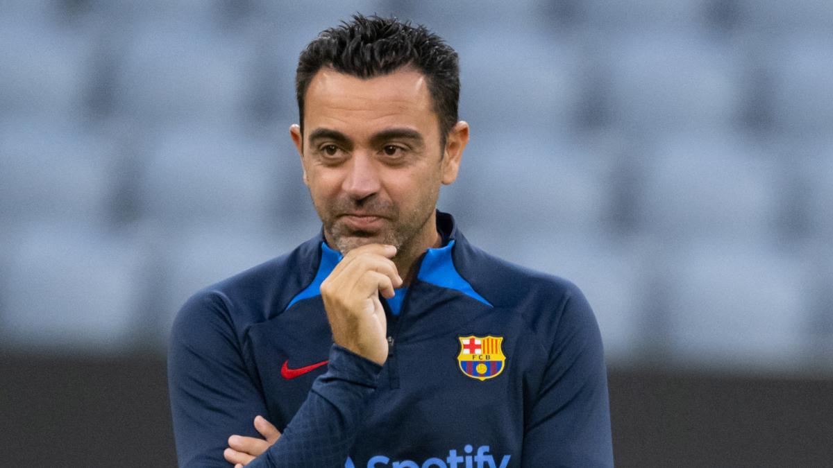Barça: Transfer-Meeting steht an