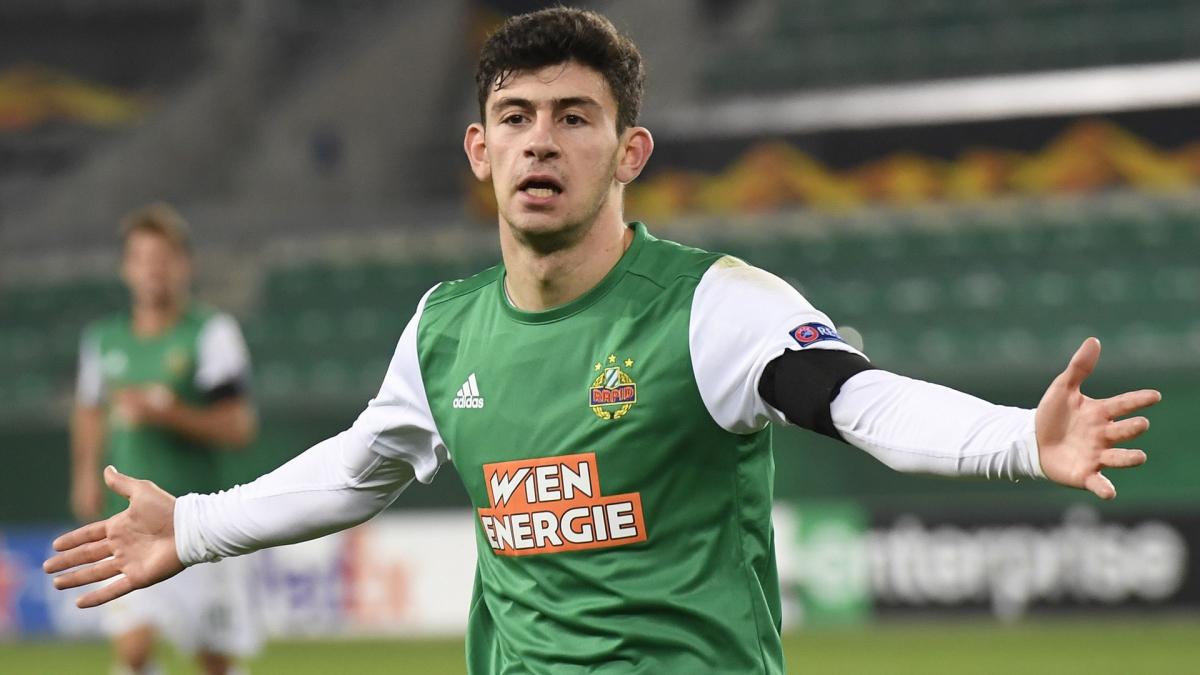 Demir: Barça vor Bayern & BVB?