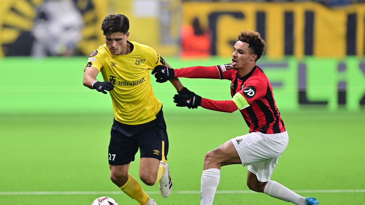 Köln befasst sich mit Zeneli