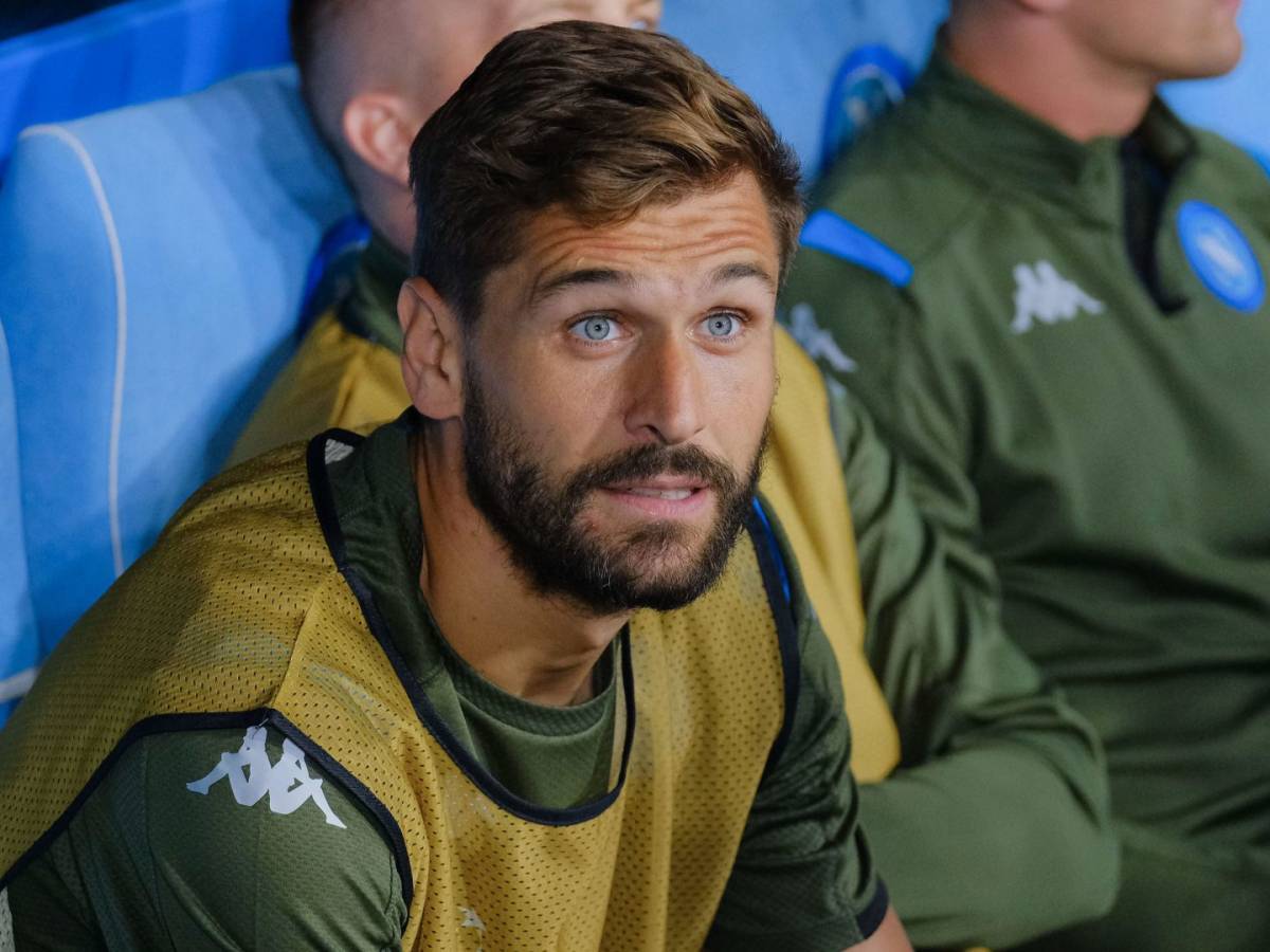 Occhi Fernando Llorente