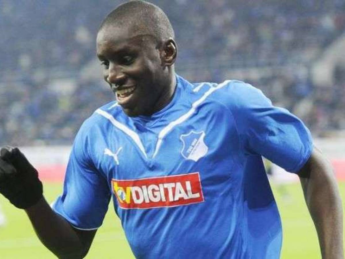 Demba Ba / Chelsea Legend Fans Are Loving What Demba Ba Has Done To ...