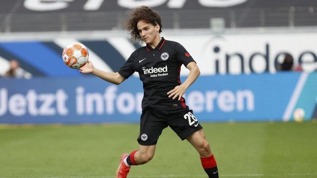 Brobbey, Blanco & Co.: Talente-Flut in der Bundesliga