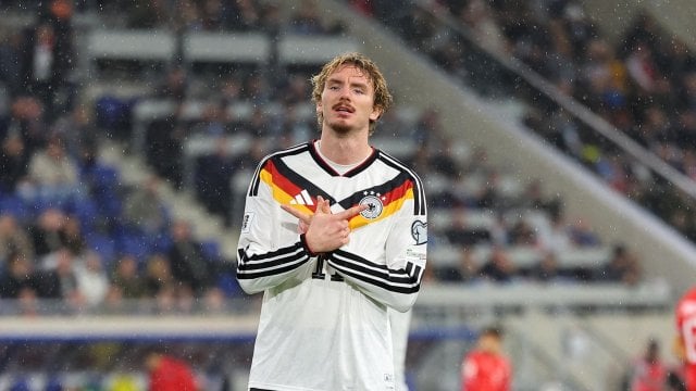 DFB-Team zur WM: Die drei großen Gewinner