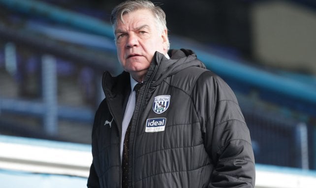 Allardyce übernimmt Leeds