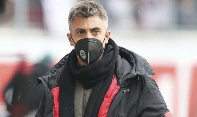 Neppe: „Bayern hat nicht so viel Geld wie andere in Europa“