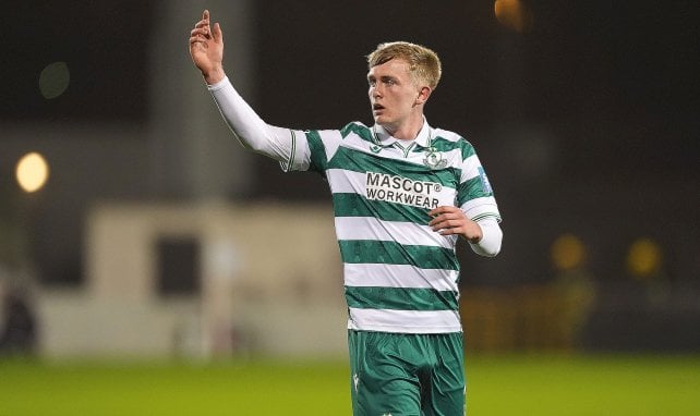 Weit fortgeschritten: TSG vor Noonan-Transfer