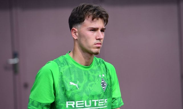 M’gladbach schickt Pesch in Liga zwei