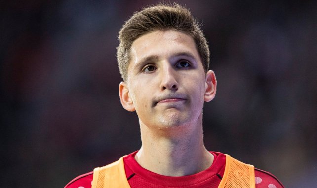 Bayer 04: Erneute Retsos-Leihe geplant