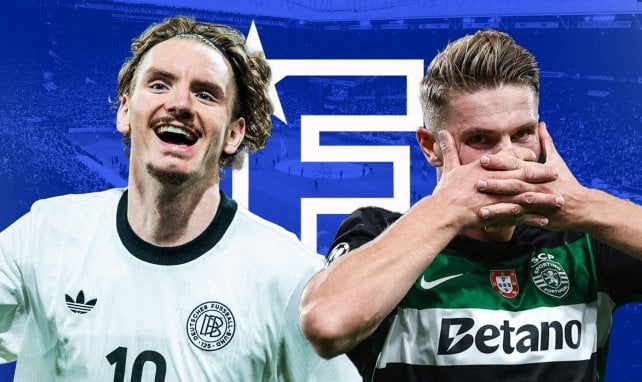 FC Bayern: Demircan macht den Abflug